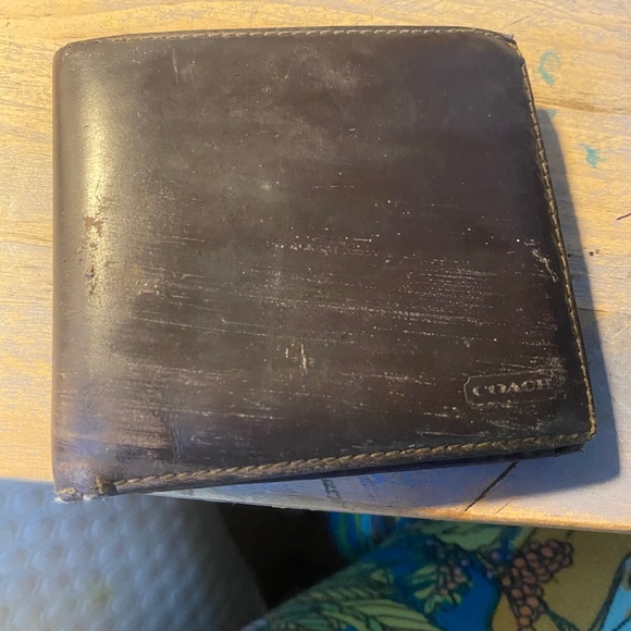 Via | Accessories | Mens Wallet | Poshmark